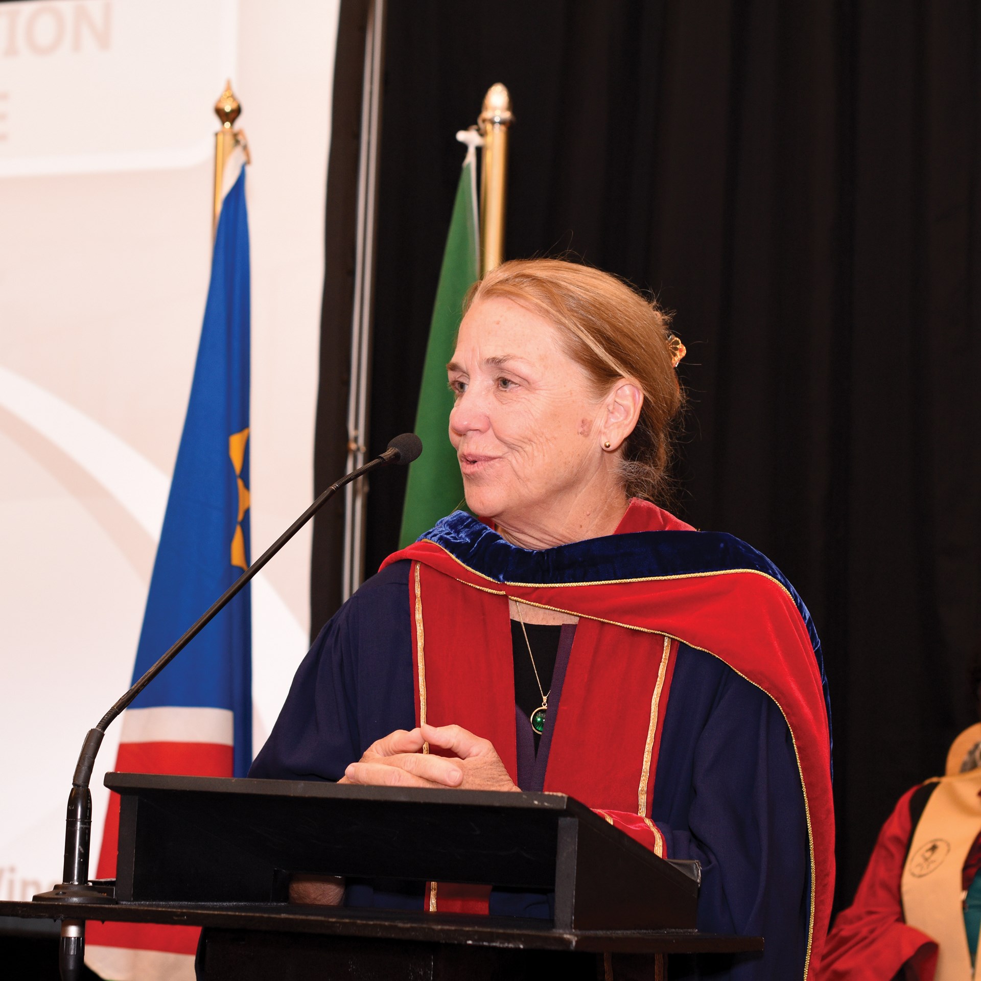 ACS, COSECSA Join Forces to Bring Quality Surgical Care to Patients in ...