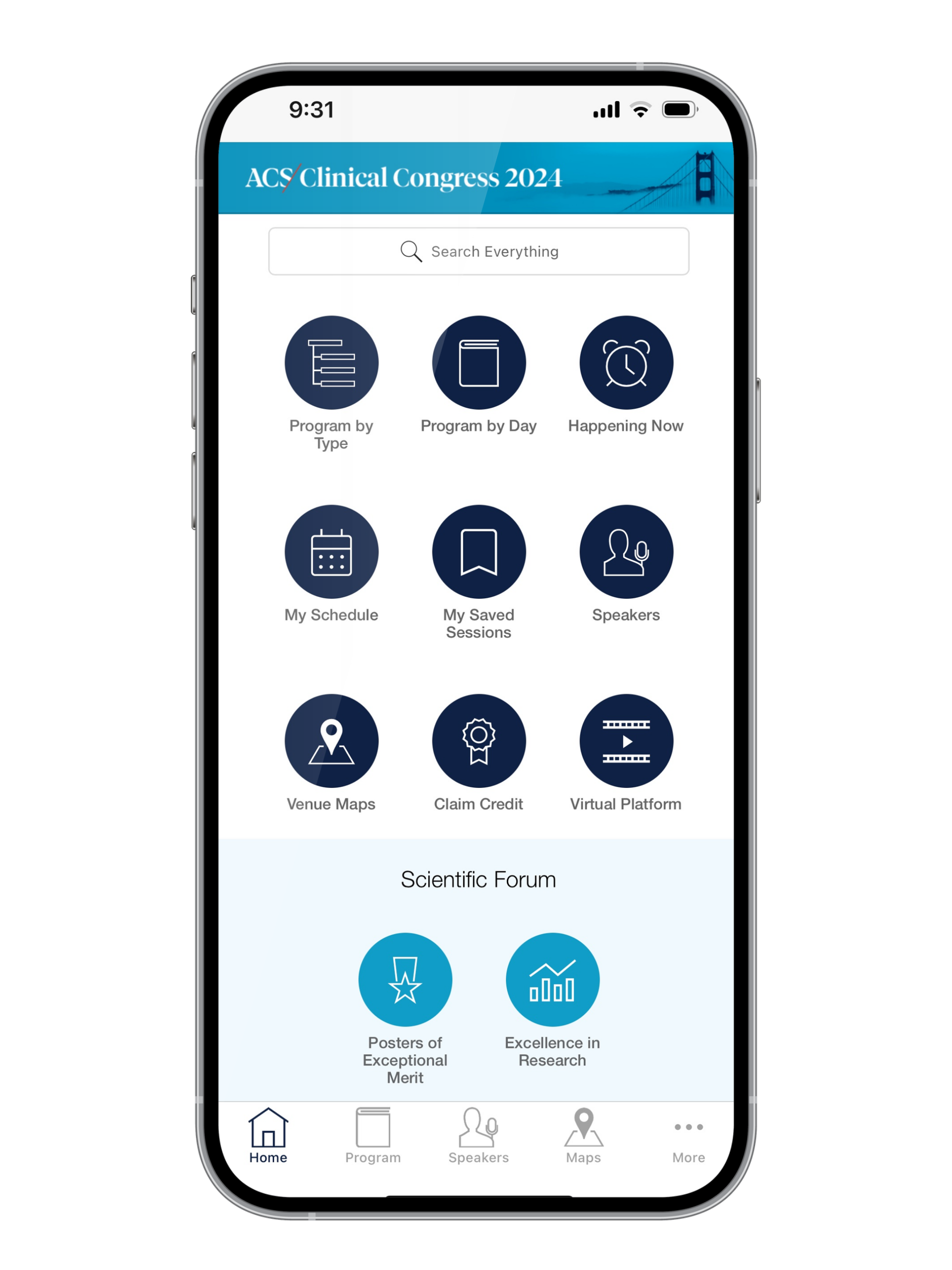Program Planner Allows for More Personalized Schedule | ACS CC News | ACS