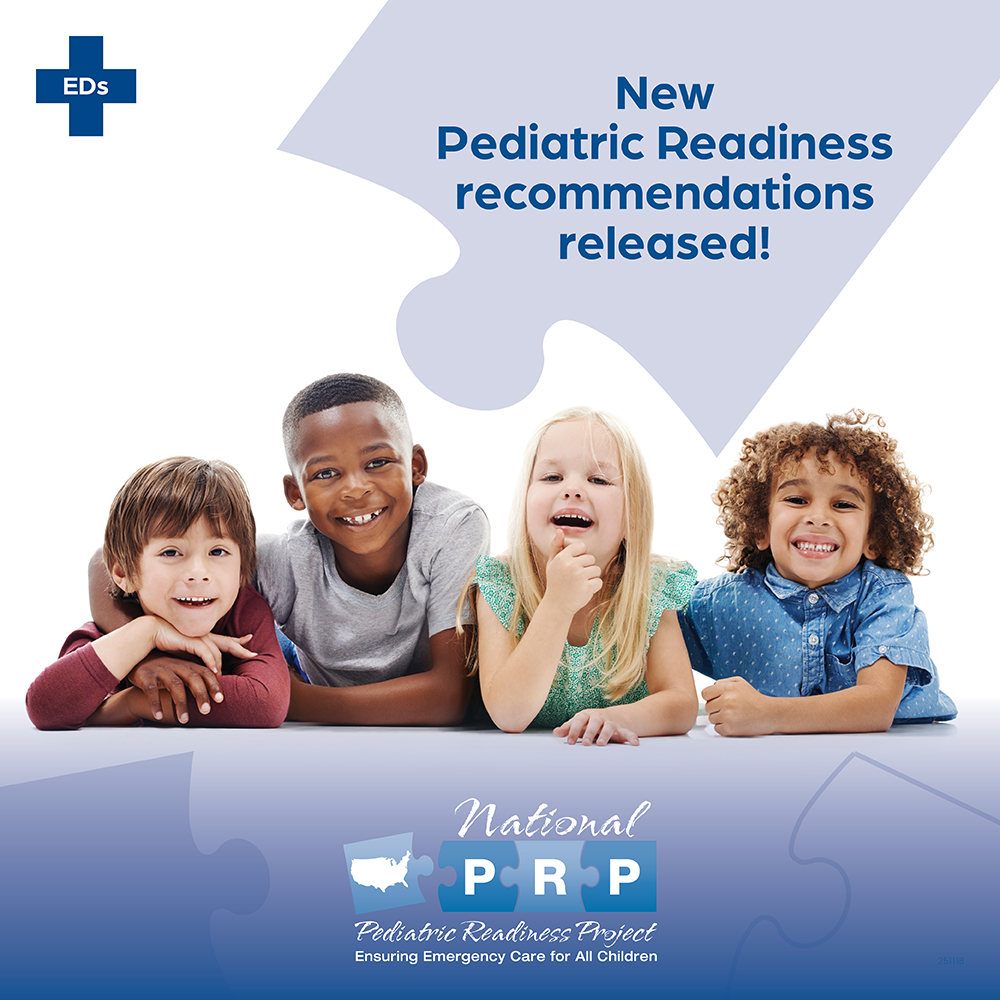 National Healthcare Organizations Issue Statement to Set Life-Saving ...