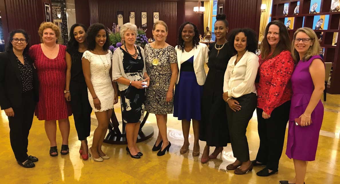 ACS: Global engagement for the care of the surgical patient | ACS