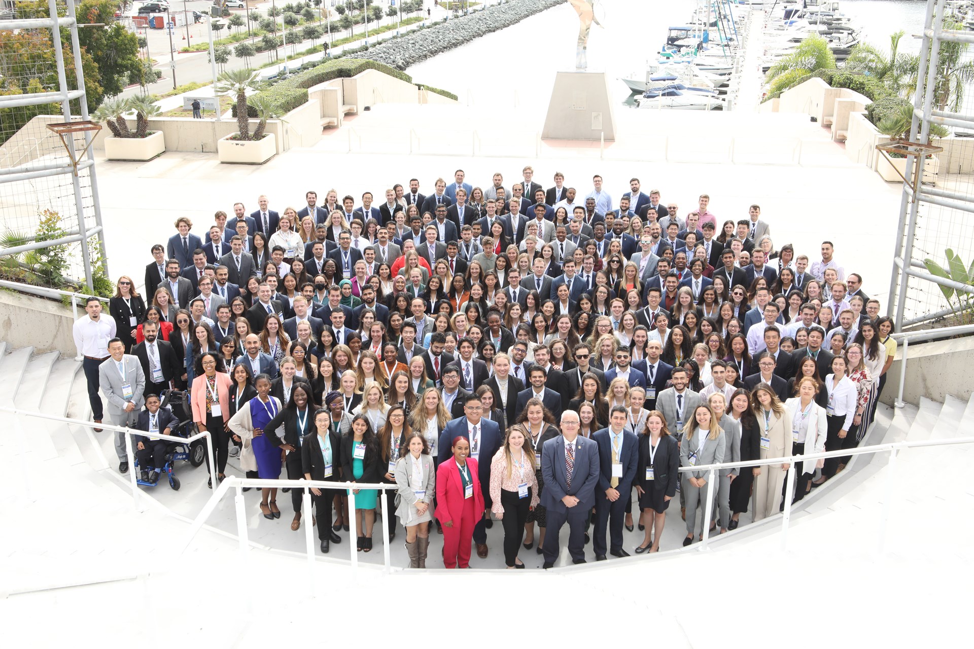 Medical Student Travel Award | ACS