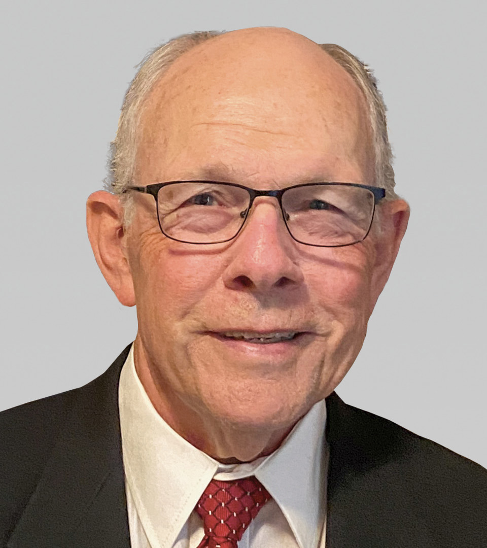 Dr. Layton Rikkers Will Receive Distinguished Service Award | ACS