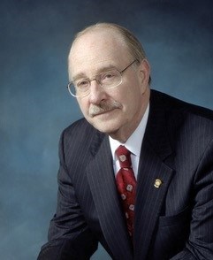 CoC Thanks Retiring Site Reviewer and CoC Leader Dr. Frederick L ...