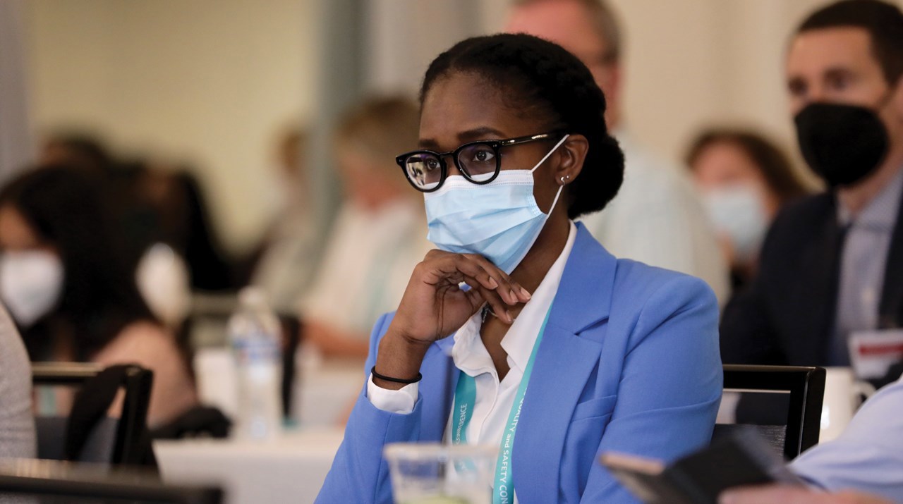 2022 ACS QSC Focuses on Enhancing Surgical Quality Improvement | ACS