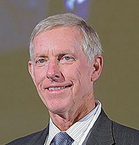 Dr. Frank K. Butler, Jr., receives Distinguished Lifetime Military ...