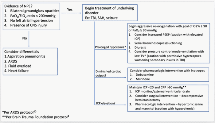 A Systematic Review of Neurogenic Pulmonary Edema in Traumatic Brain ...