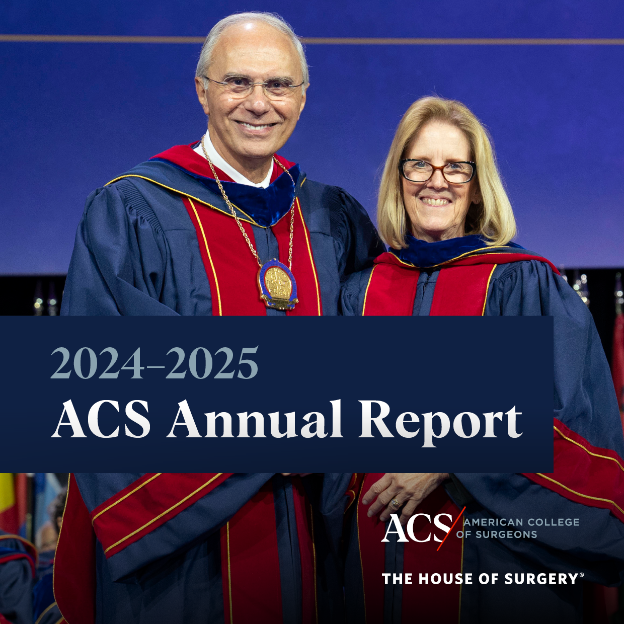A Year of New Resources for Surgeons | ACS