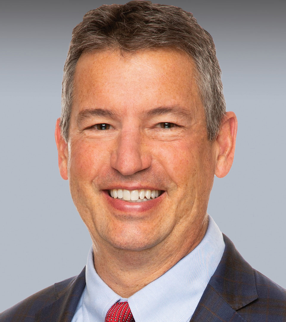 Member News May 2024 | ACS