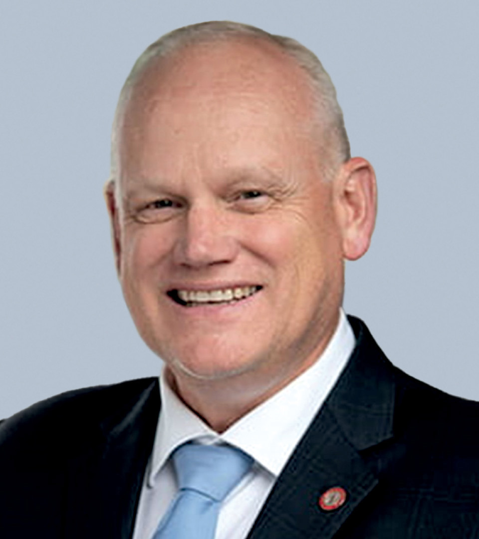 Member News May 2025 | ACS