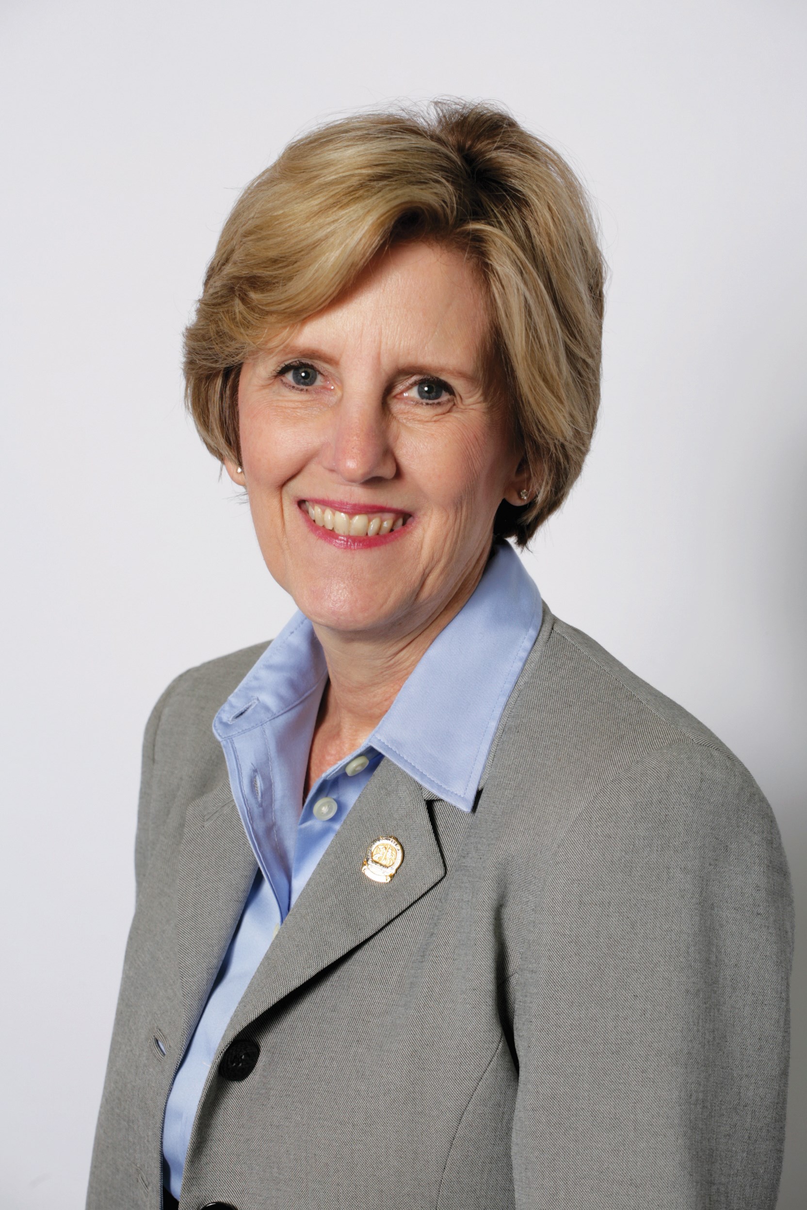 Profiles in ACS leadership: A few questions for Beth Sutton, MD, FACS | ACS