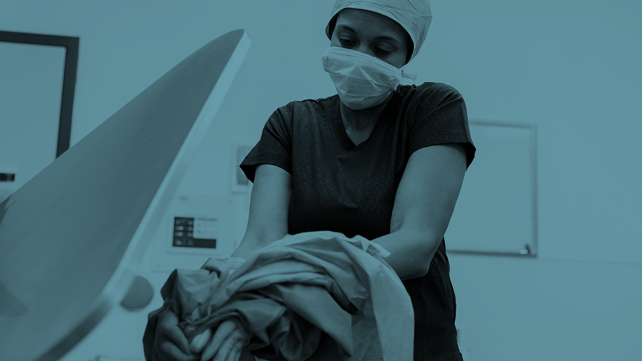 Surgeons Can Drive Quality—and Help the Environment | ACS