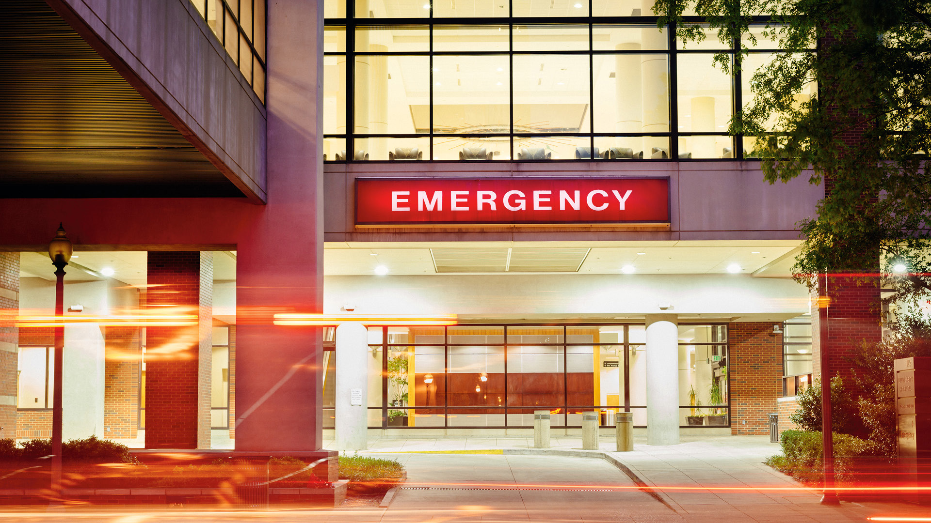 Improving Access to Prehospital Blood May Save 10,000 Lives a Year | ACS