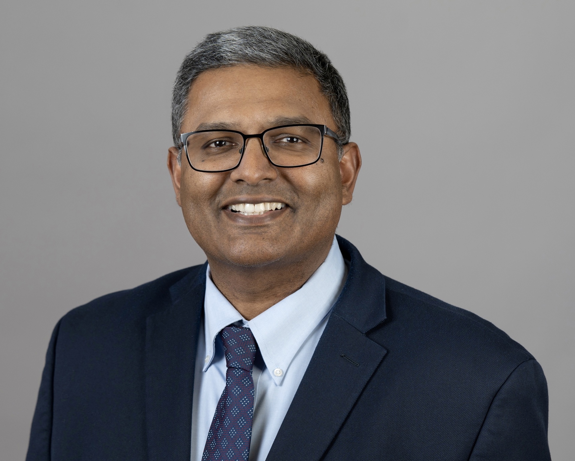 Dr. Thomas Varghese Is Named JACS Editor-in-Chief | ACS CC News | ACS