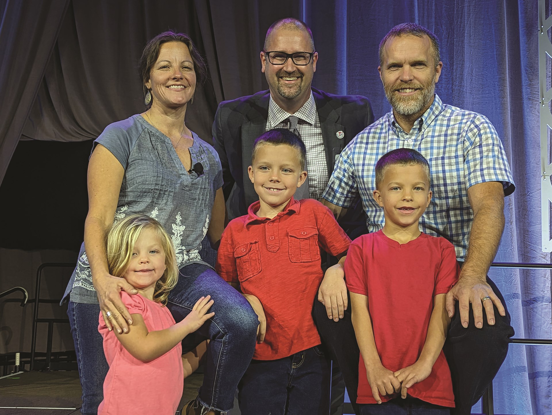 2022 TQIP Annual Conference Informs and Inspires Trauma Care Providers ...
