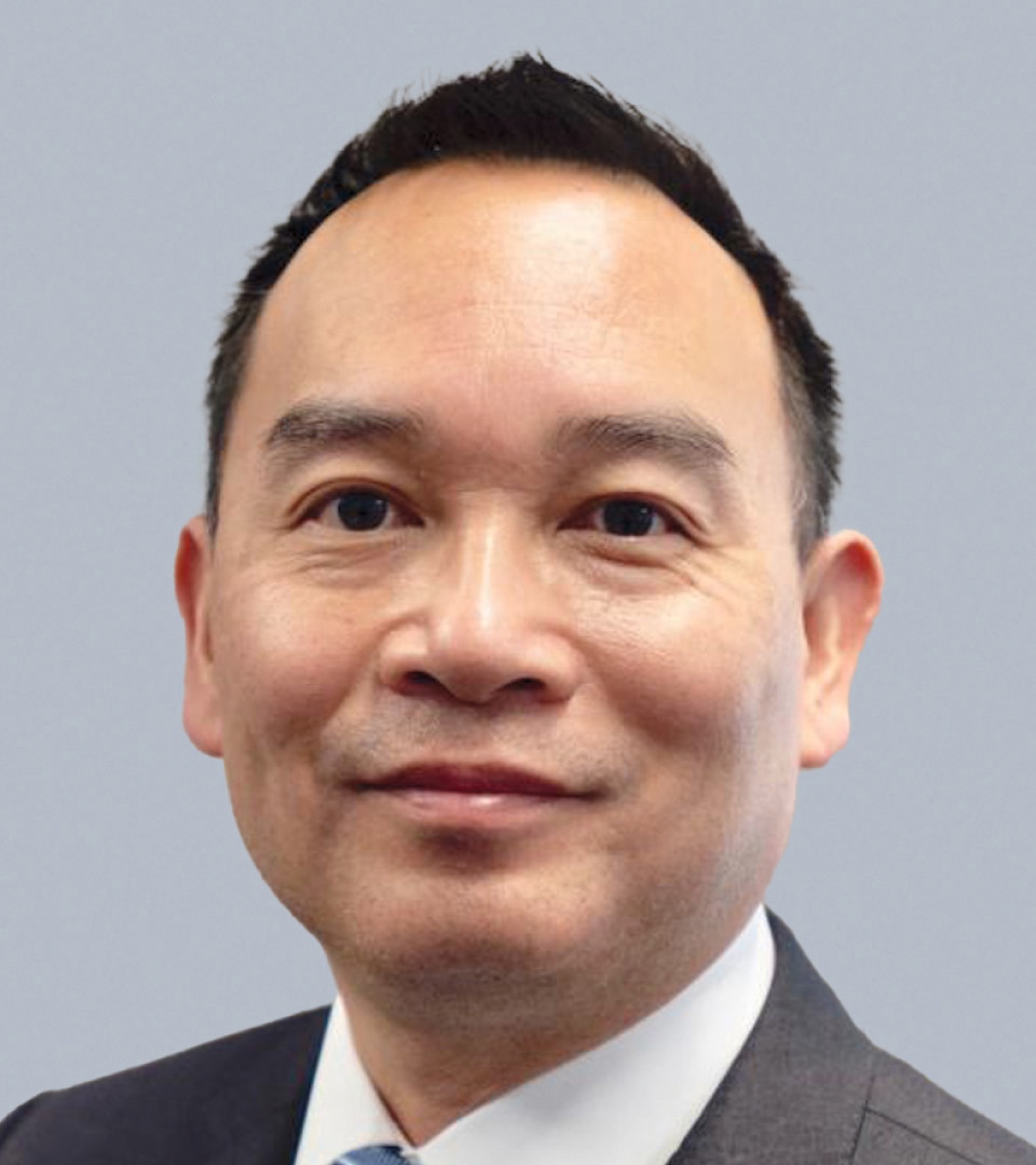 Member News April 2025 | ACS