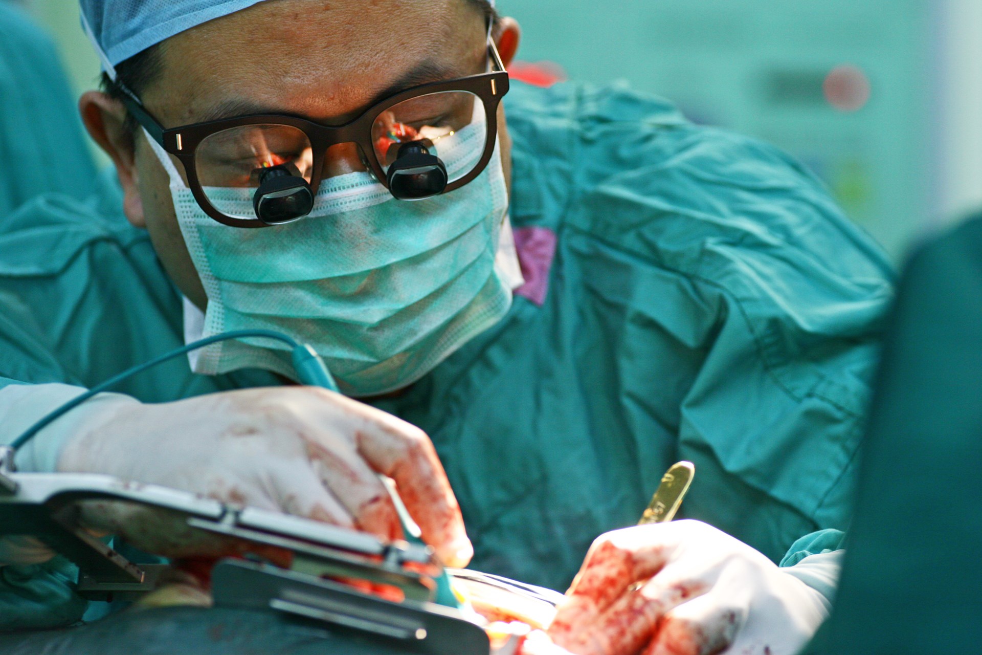 International Surgeons | ACS