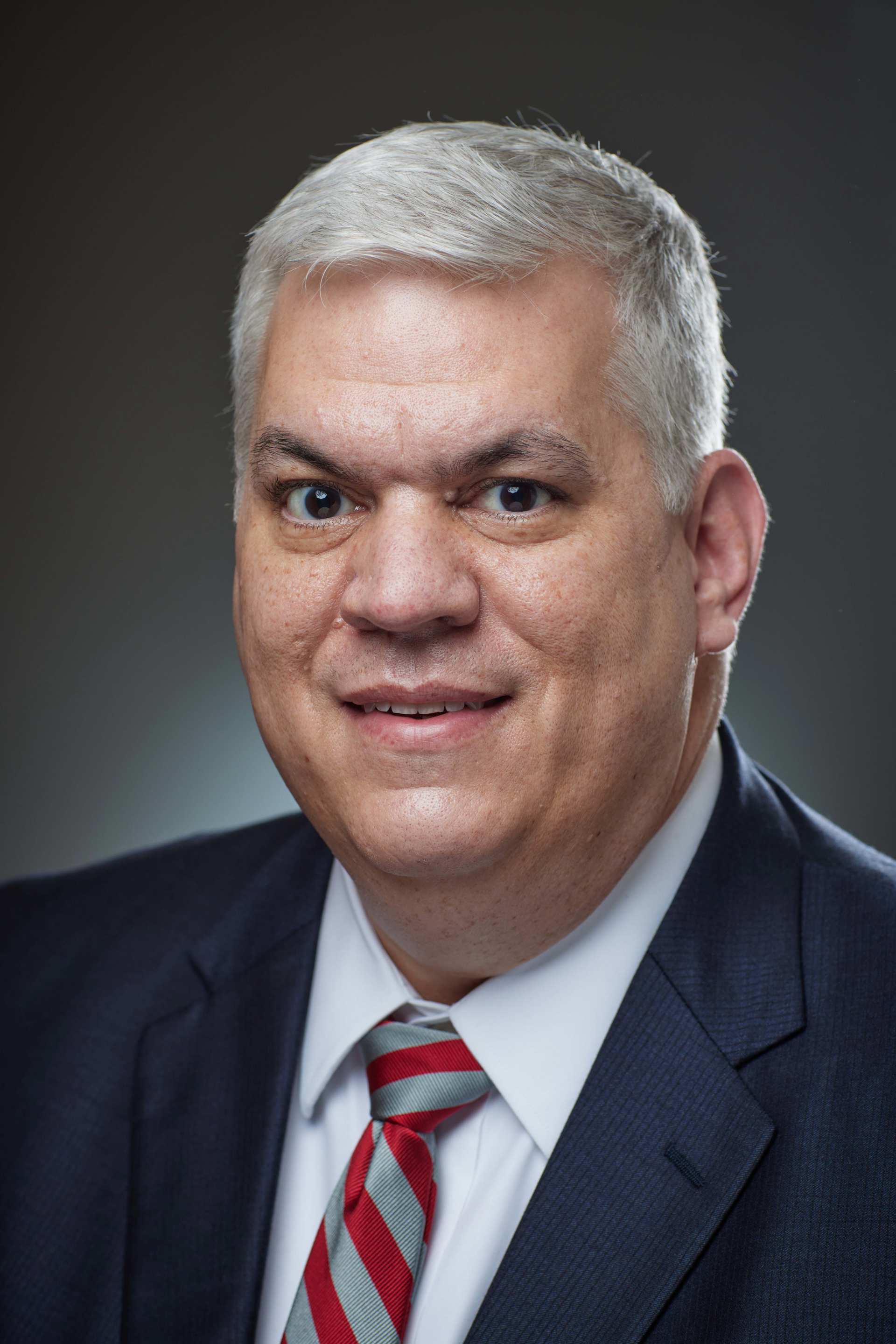 Michael J. Sutherland | ACS