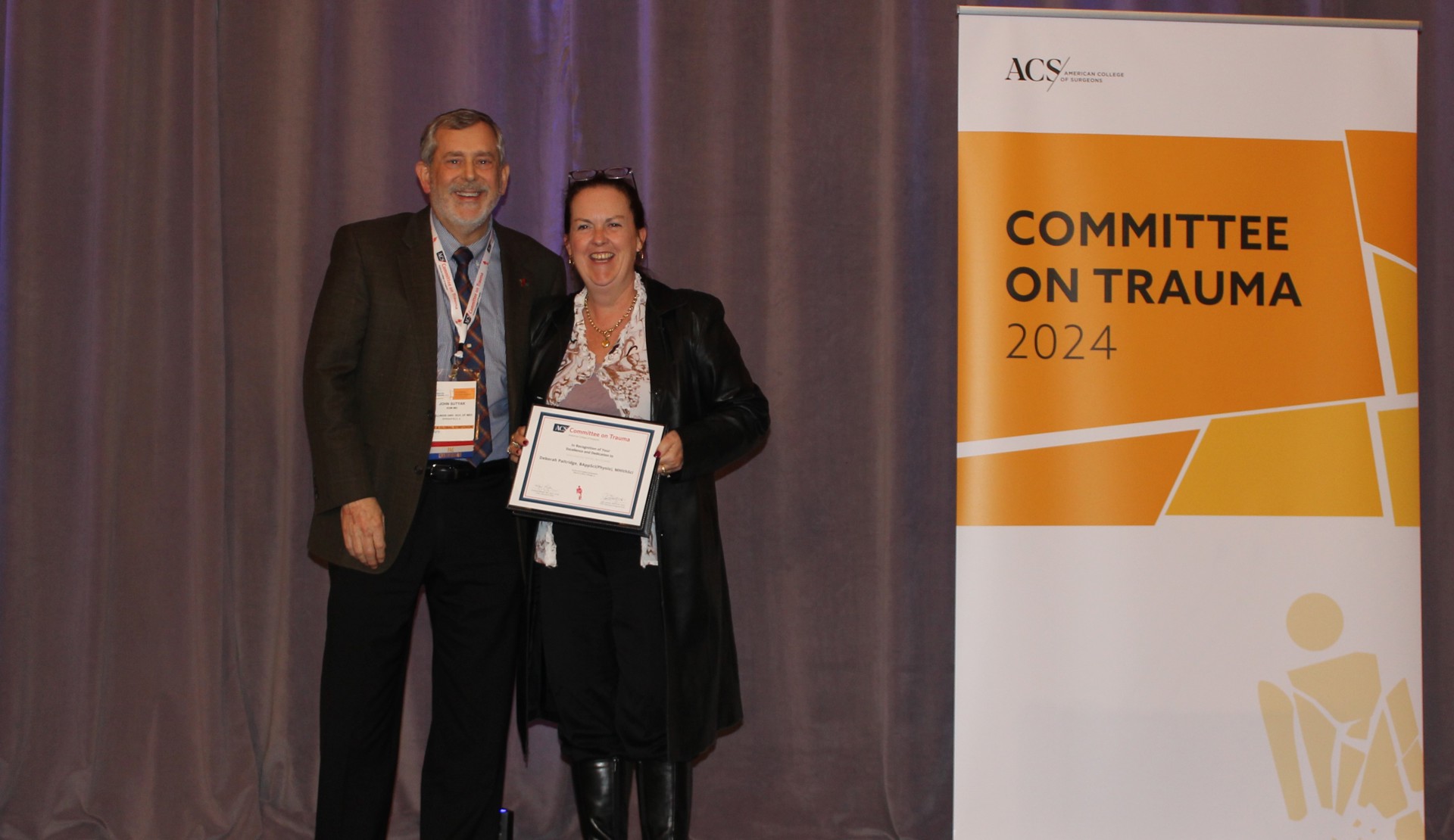 ATLS Global Symposium | ACS