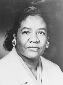 Trailblazing Women Minority Surgeons: Dr. Dorothy L. Brown: Surgeon, Legislator, and Teacher | ACS