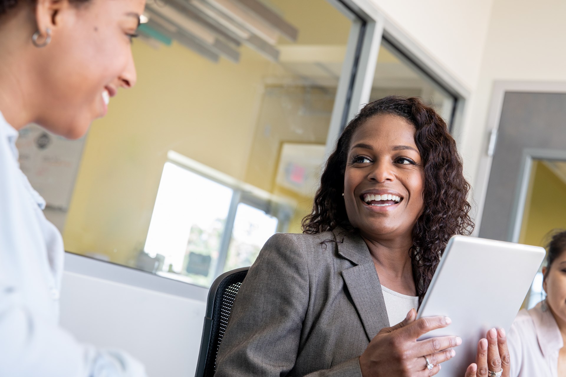 Careers at ACS | ACS