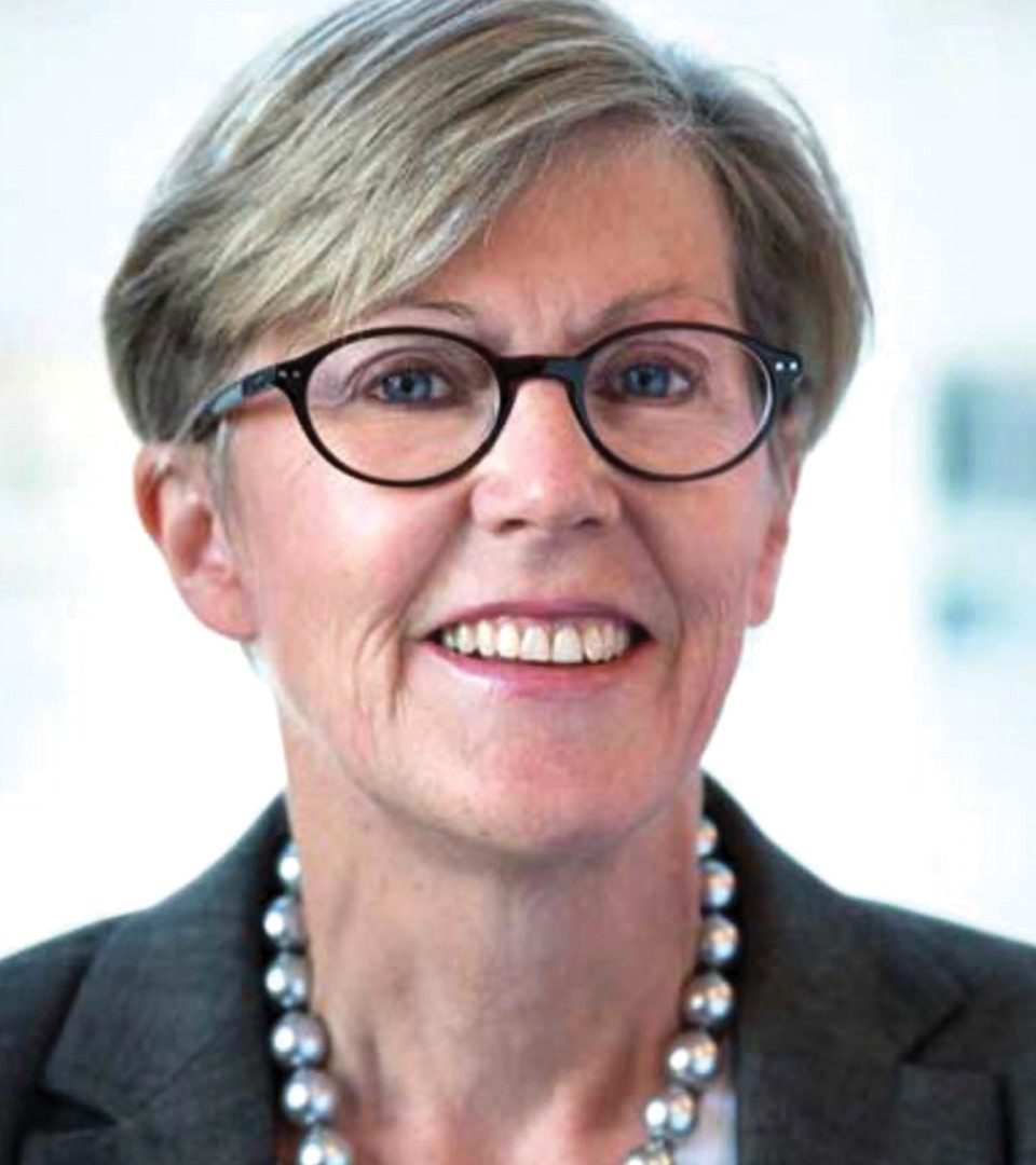 In Memoriam: Dr. Robin McLeod, Pioneering Colorectal Surgeon | ACS