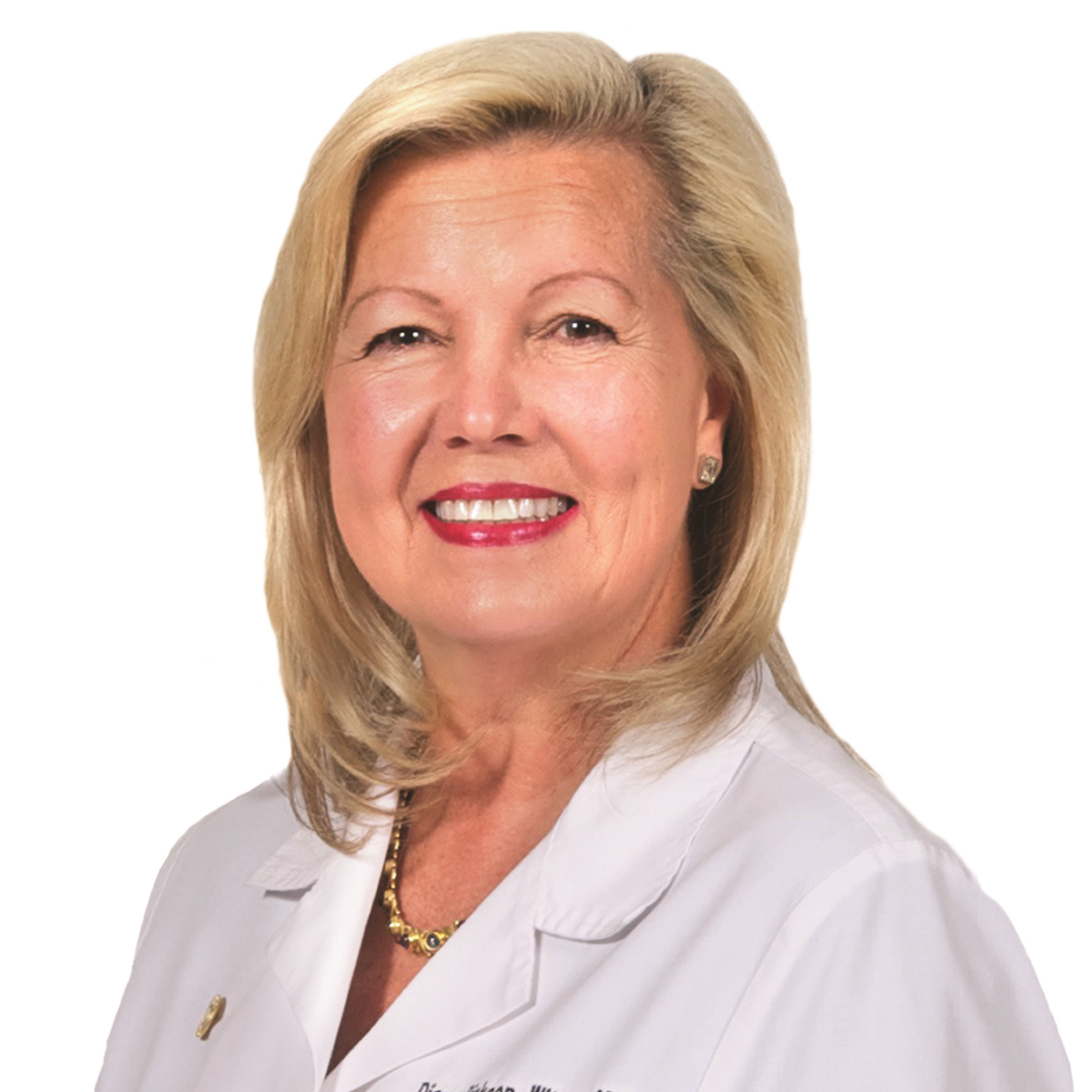 CoC Honors Delaware State Chair Dr. Diana Dickson-Witmer | ACS