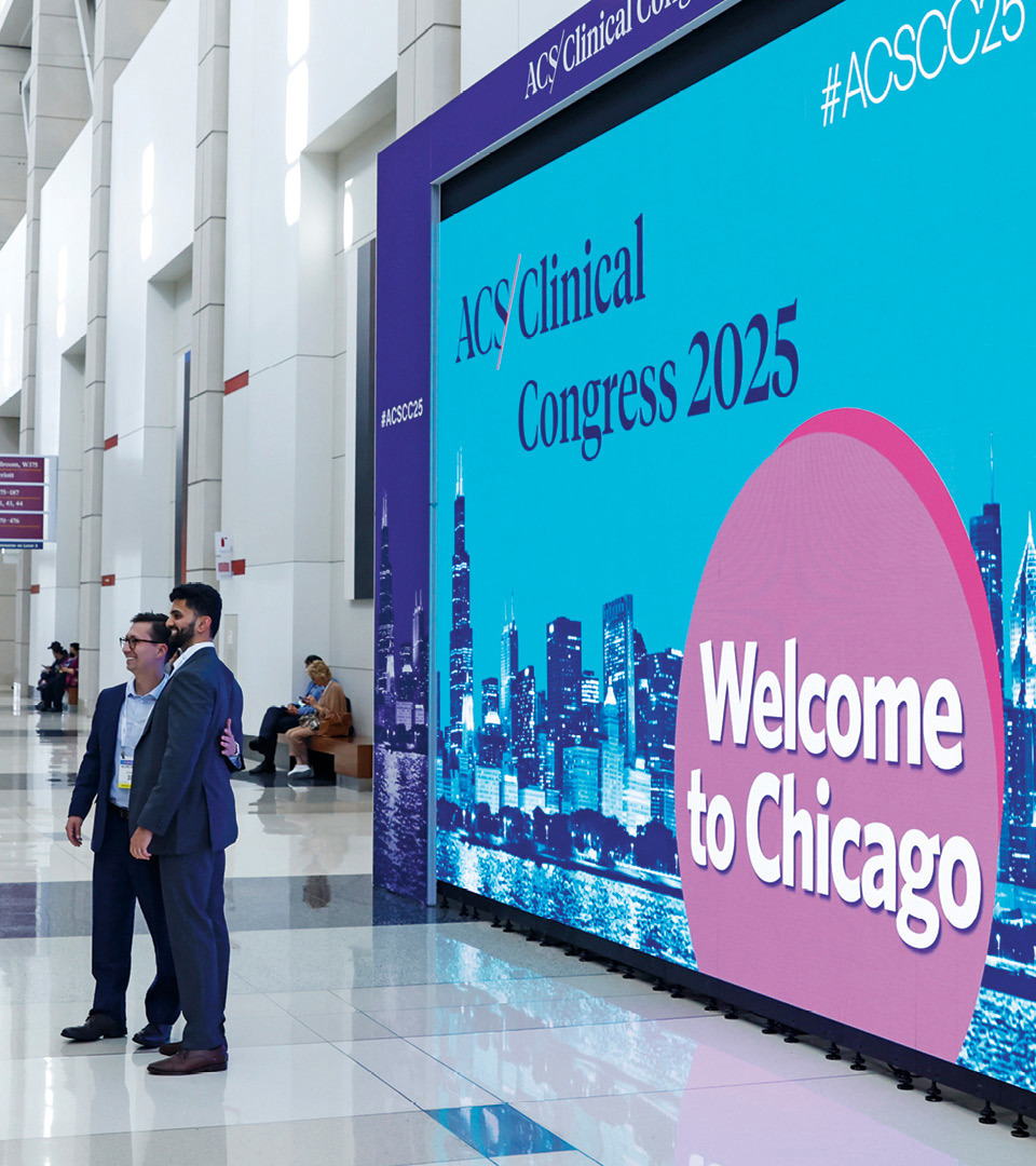 Clinical Congress 2025 Highlights | ACS