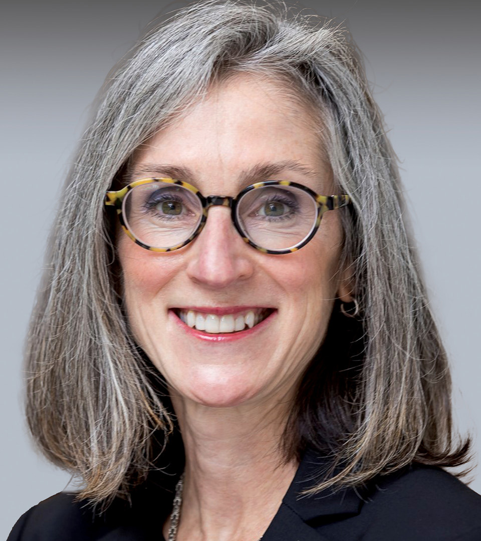 Member News April 2024 | ACS