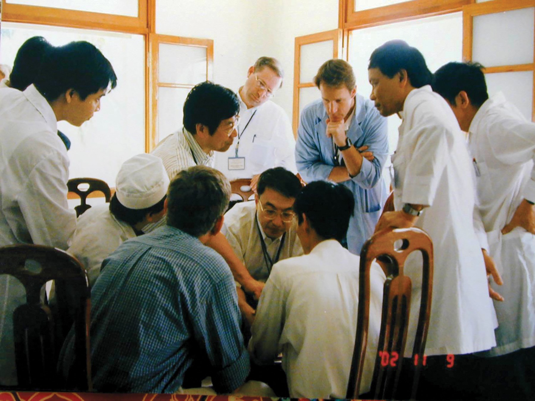 Resources in Surgical Education (RISE) | ACS