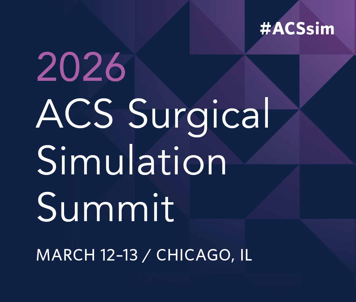 The American College of Surgeons | ACS