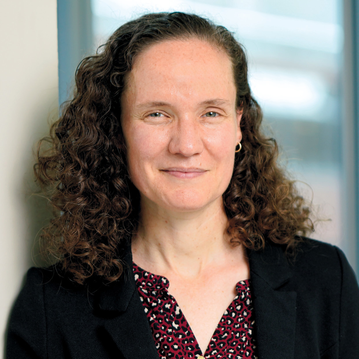 Dr. Kyla P. Terhune Is the New SVP Education | ACS