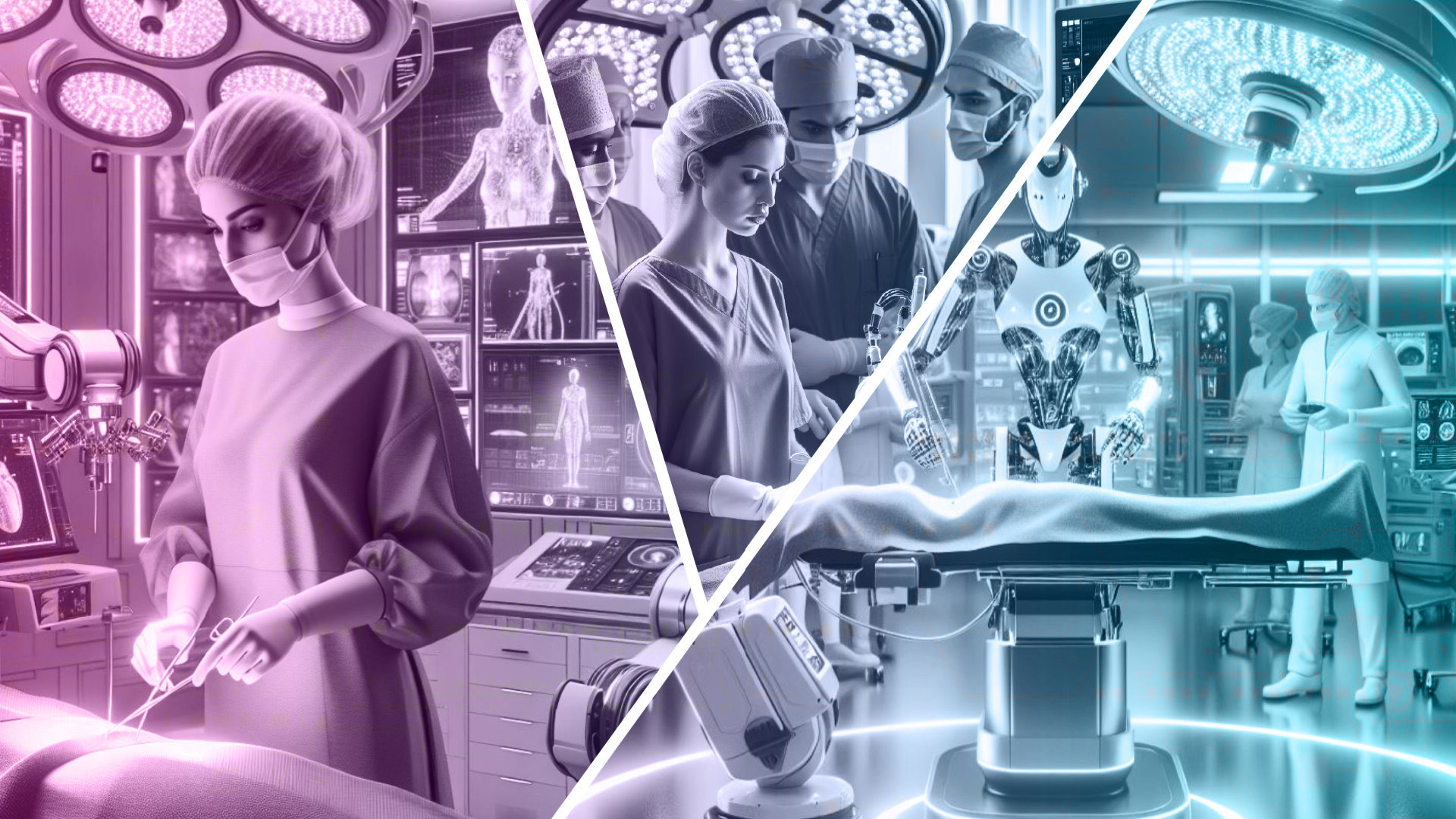 Surgeons Provide Clarity on Applications for Generative AI in Patient ...