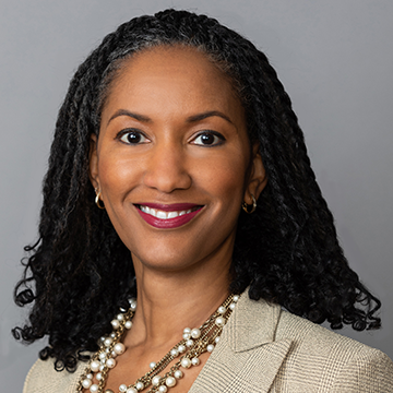 Dr. Patricia L. Turner takes helm of American College of Surgeons | ACS