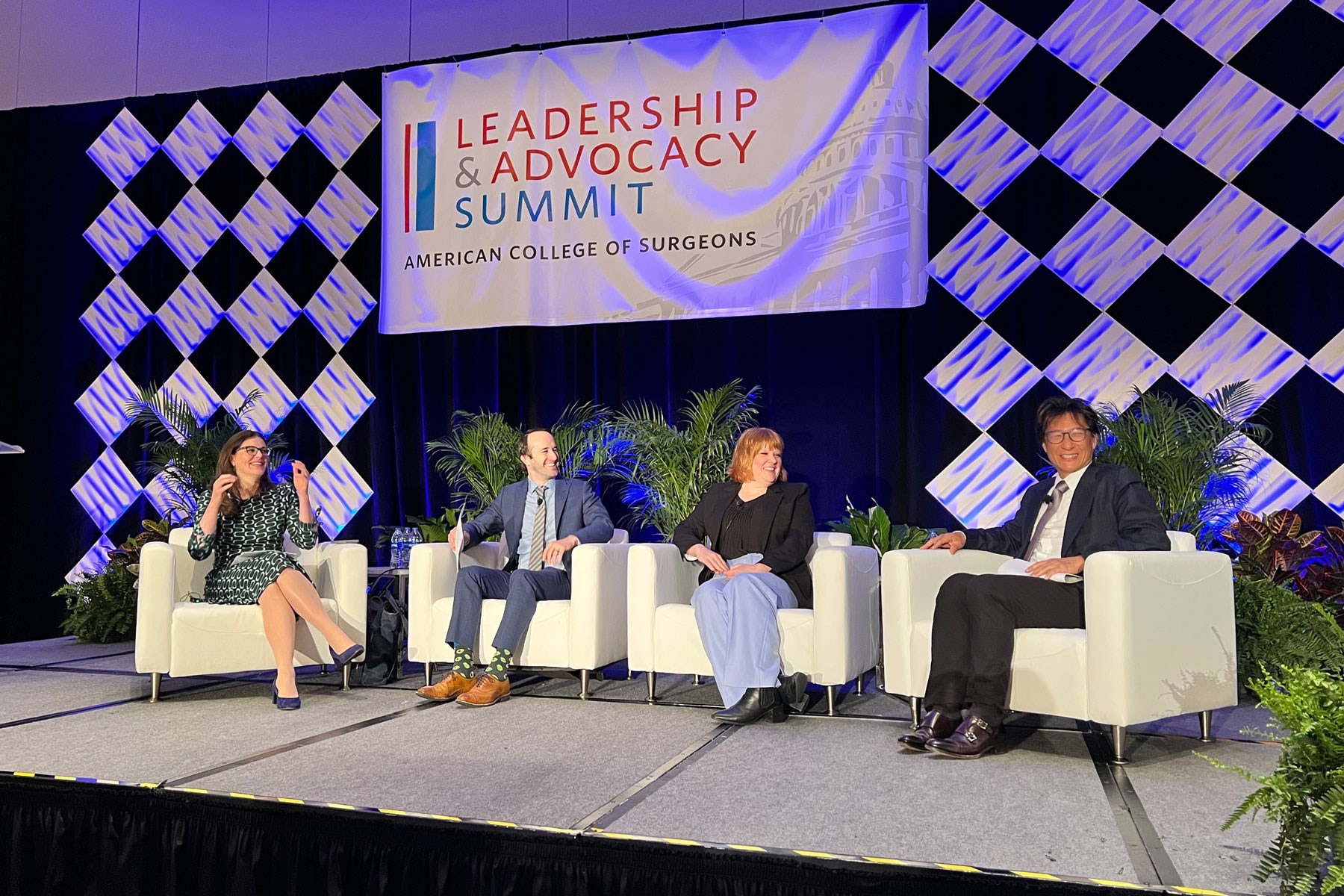 Help Spread the Word with the ACS Cancer Conference Social Toolkit | ACS