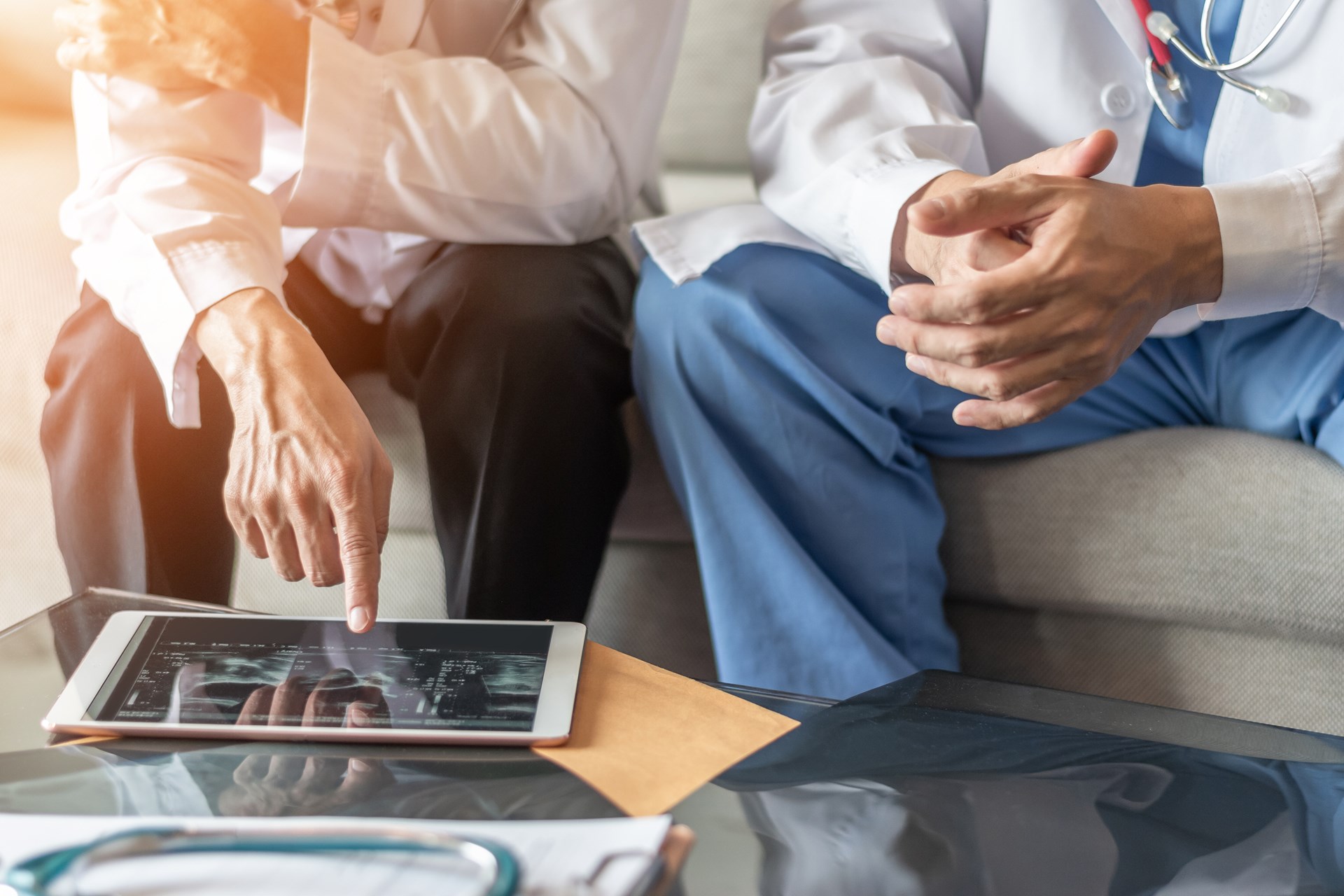 For Your Patients | ACS