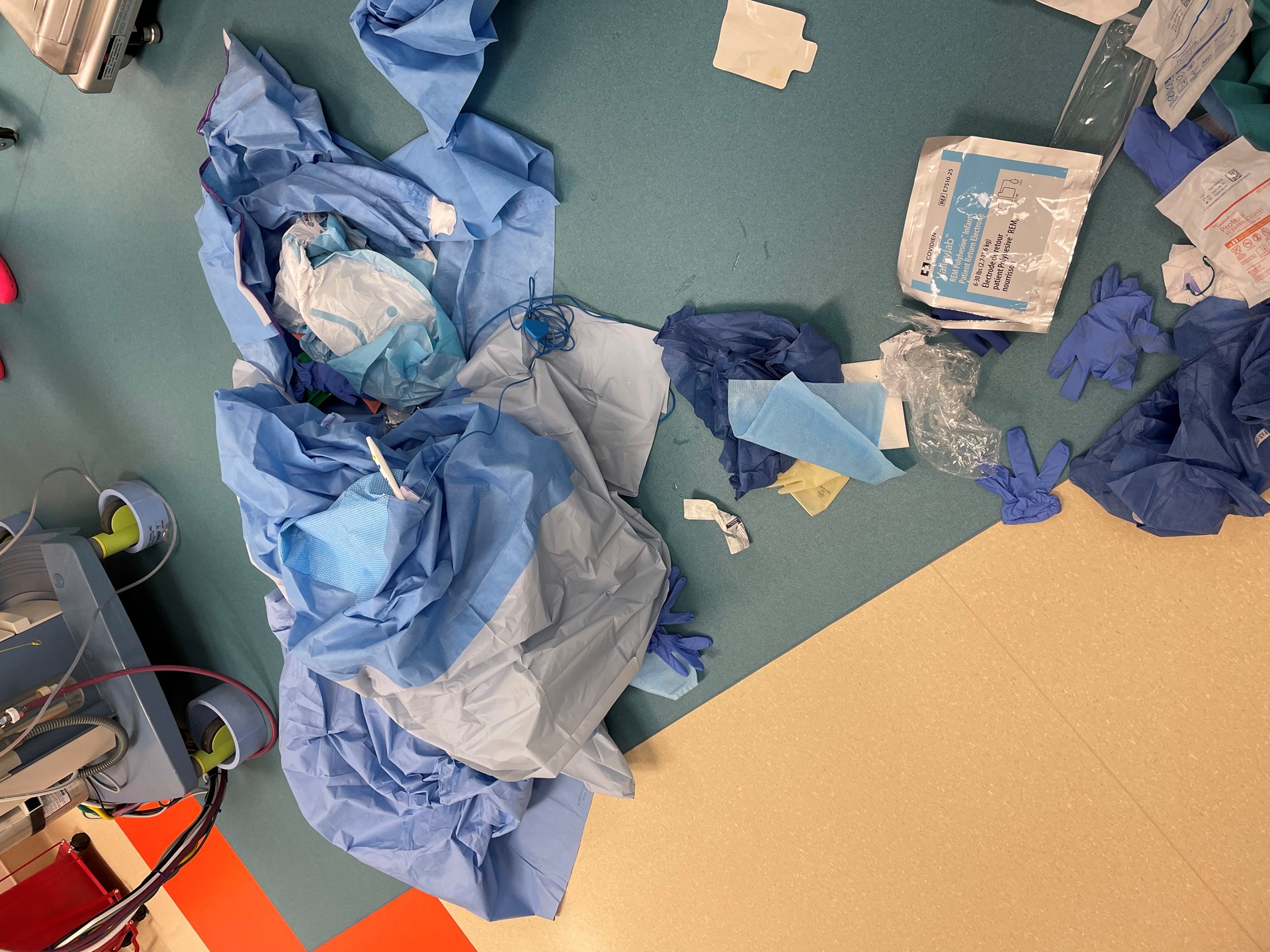 Surgeons Can Drive Quality—and Help the Environment | ACS