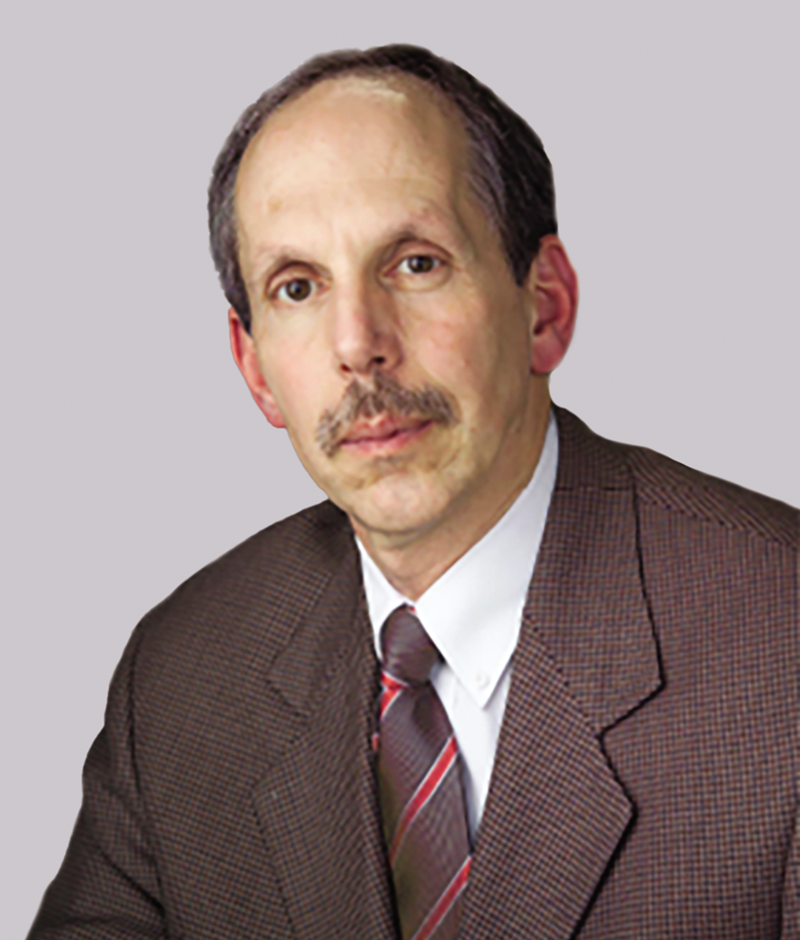 Scudder Orator Will Discuss Looking Back to Move Forward on Major Hepatic Injury | ACS CC News | ACS