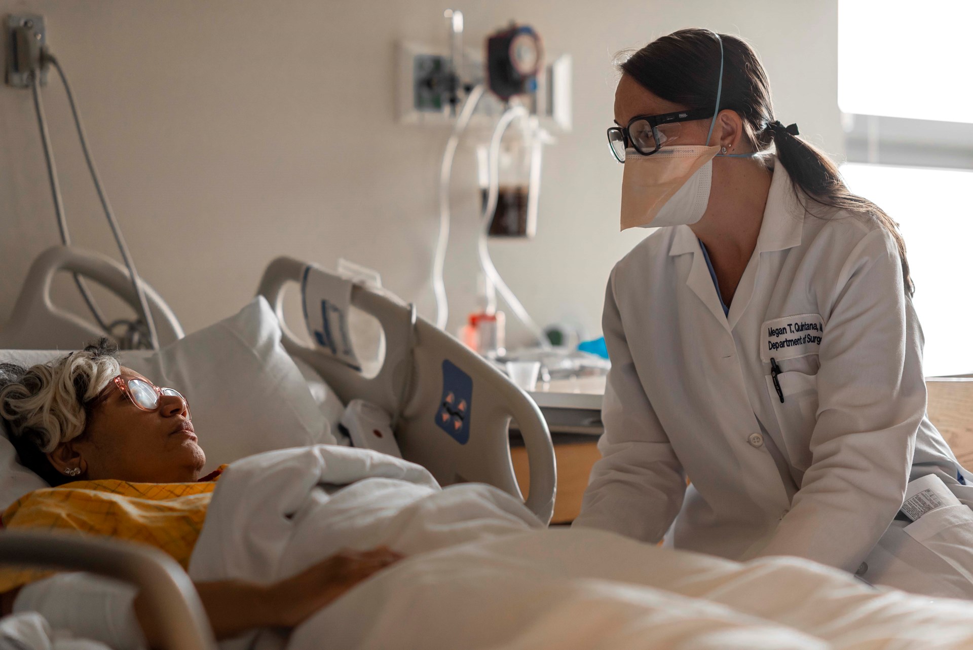 For Patients and Family | ACS