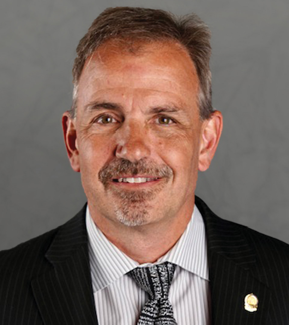 In Memoriam: Dr. Mark Savarise, ACS Regent | ACS
