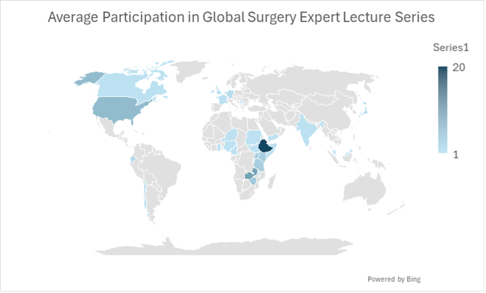 Committee on Global Engagement Updates | ACS