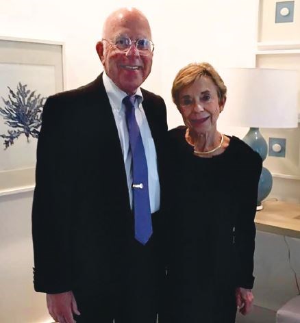 Surgeons honored for volunteerism and humanitarian efforts | ACS