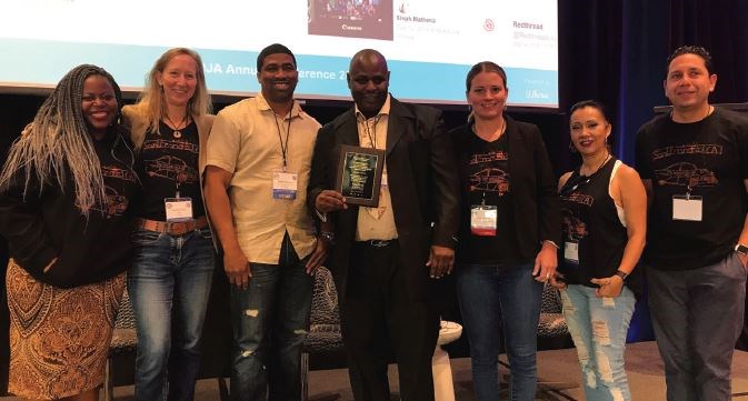 Surgeons and residents honored for volunteerism | ACS