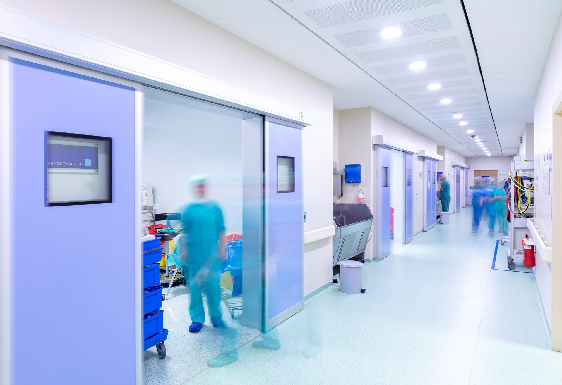 Trauma Systems Programs | ACS