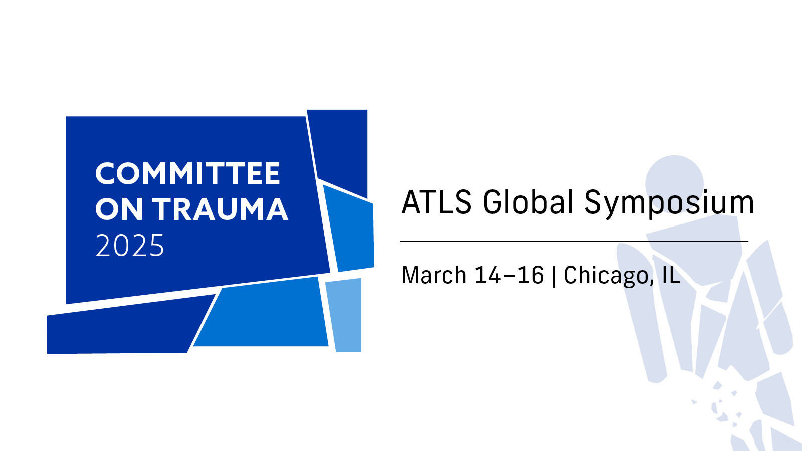 ATLS Global Symposium | ACS