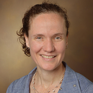 Dr. Kyla Terhune Will Be Next ACS Senior Vice President, Education | ACS