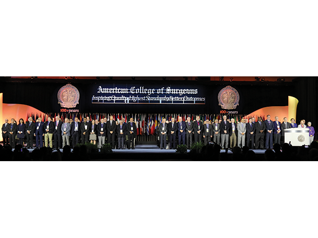 Clinical Congress 2019 highlights | ACS