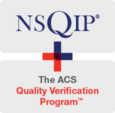 About ACS NSQIP QVP | ACS