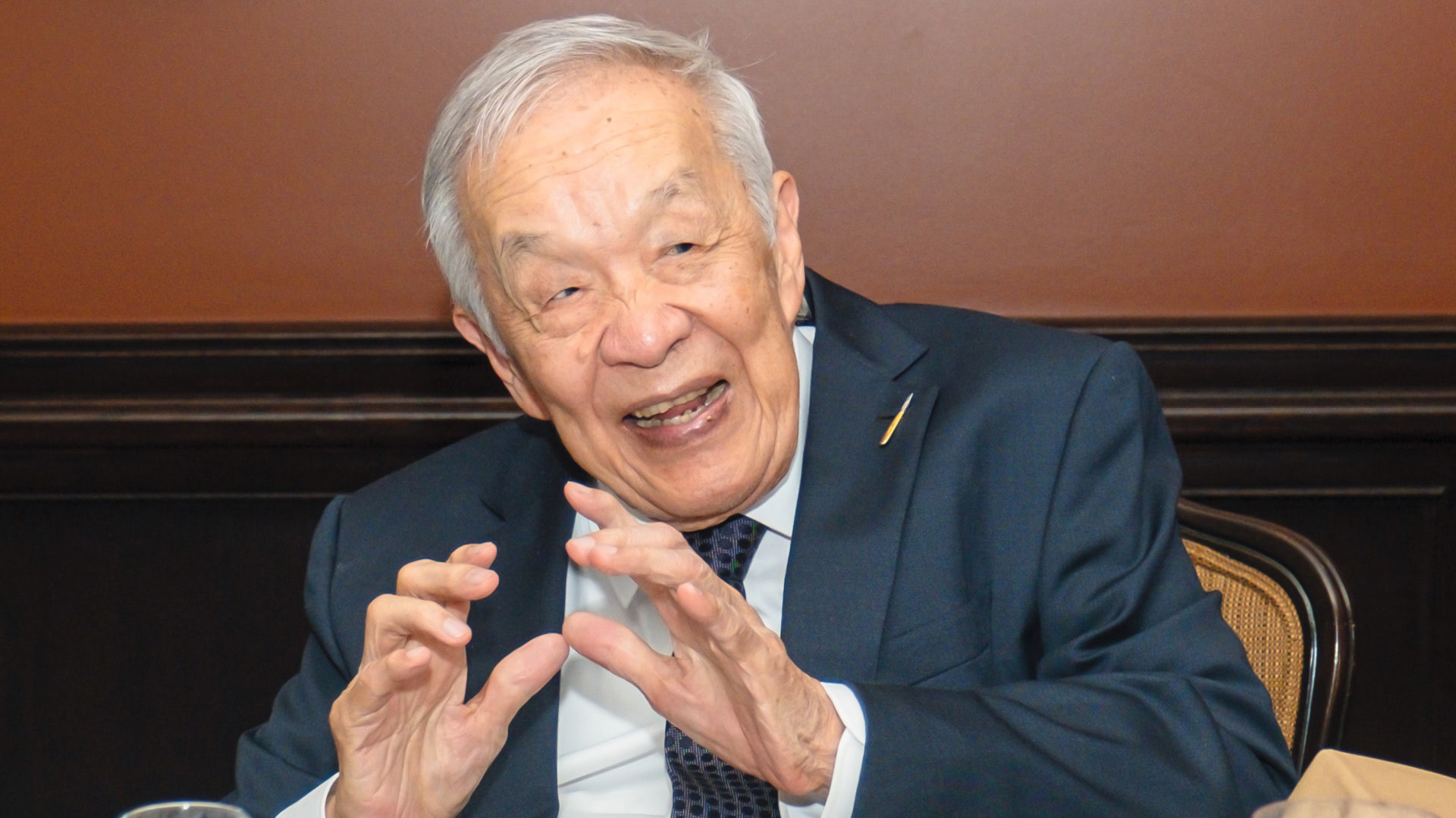 Dr. Pon’s Transformative Gifts Unlock New Opportunities for Surgery | ACS