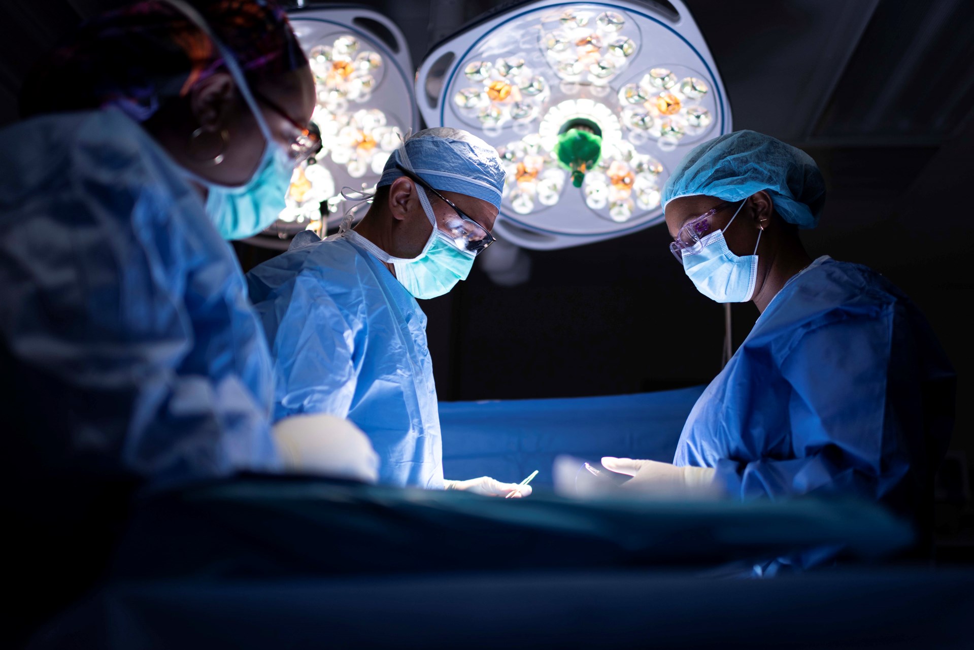 International Surgeons | ACS