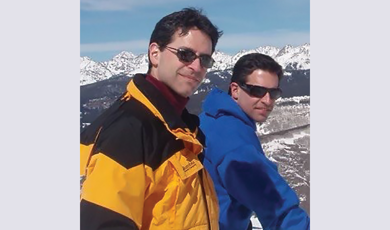 Sibling Surgeons Share Special Bonds over Their Career Choices | ACS